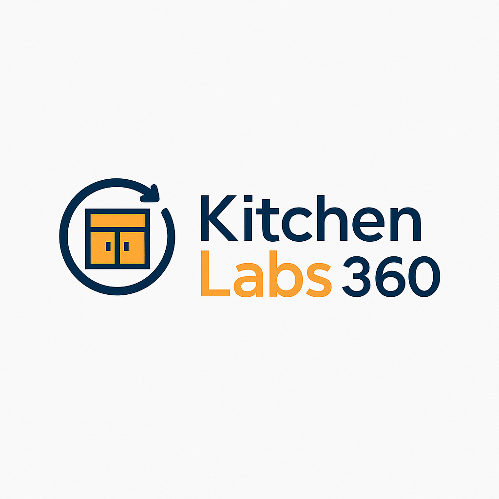 Home Page - kitchenlabs360.com